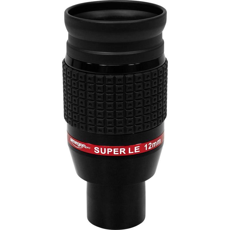 Ocular Super LE 12mm 1,25" – Astro Telescopios