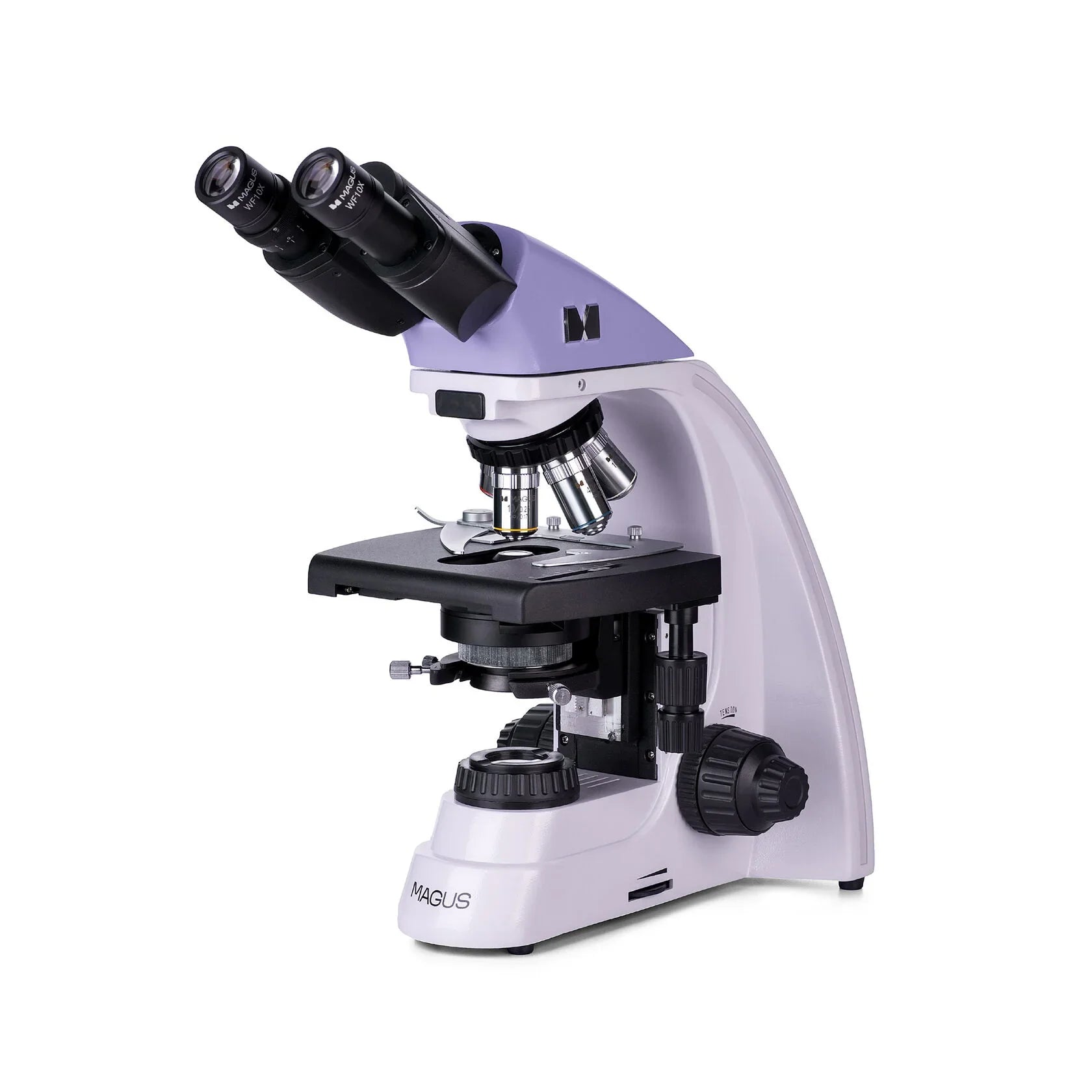 Biological Microscopes – Astro Telescopios
