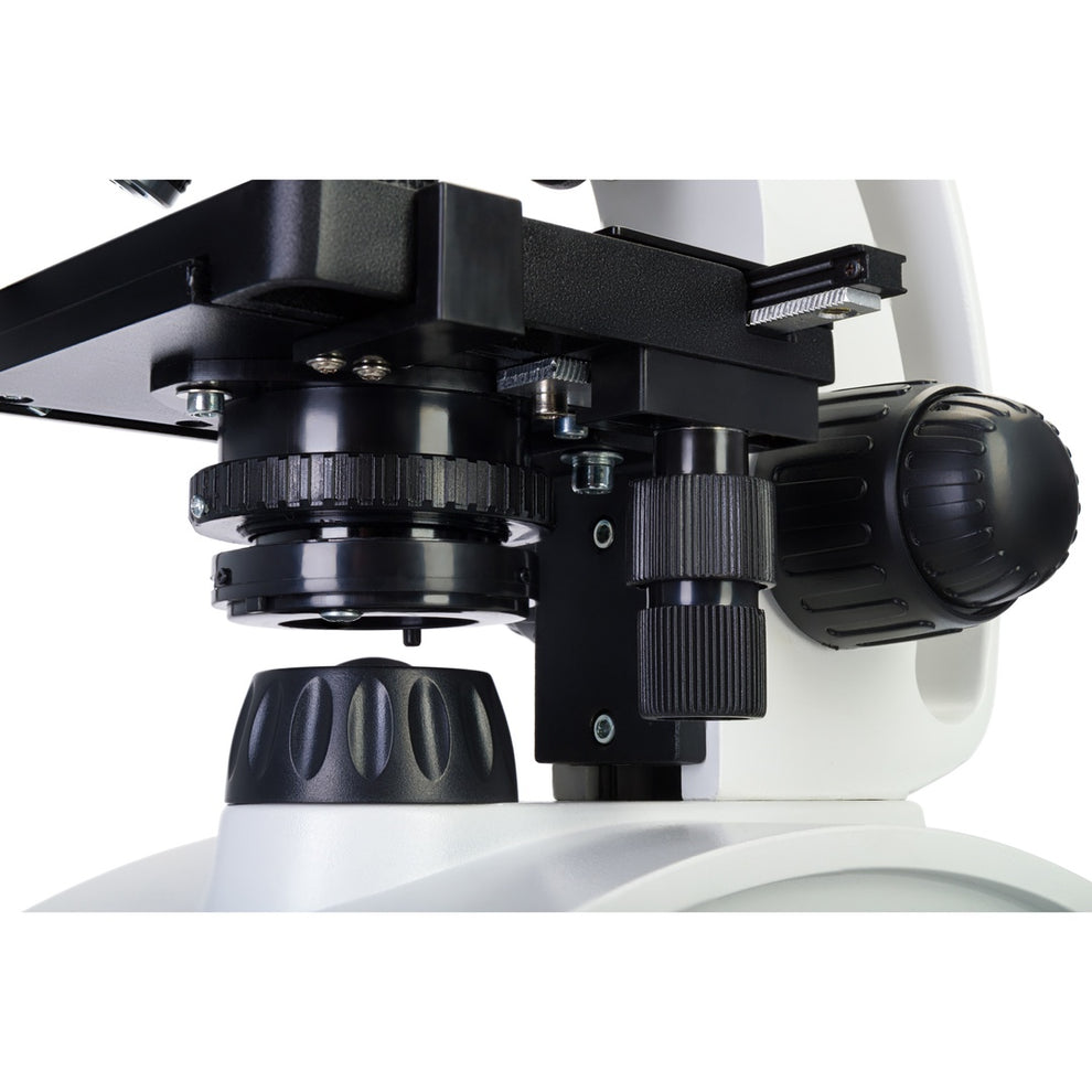 Atto Polar Microscope 40/1000x – Astro Telescopios