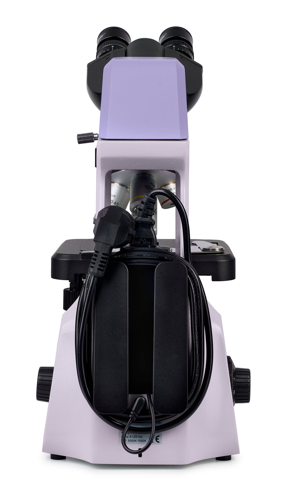 MAGUS Bio 240B Biological Microscope – Astro Telescopios