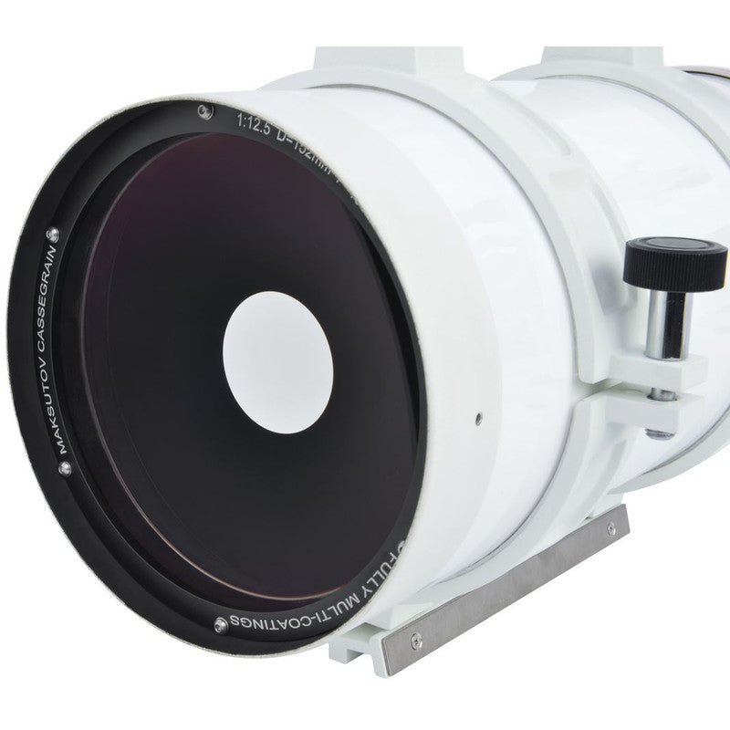 Maksutov MC 152/1900 Messier Hexafoc OTA Telescope – Astro Telescopios