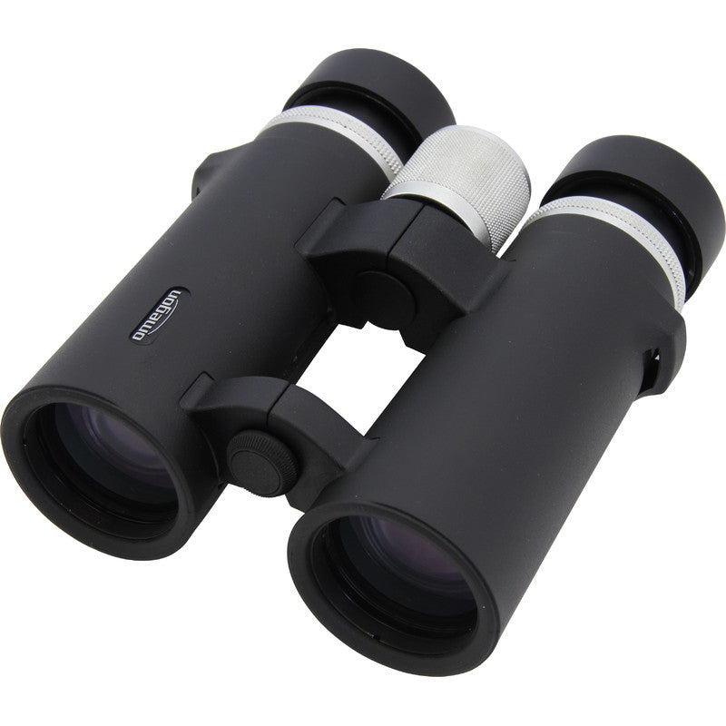 Talron HD 8x42 Binoculars – Astro Telescopios