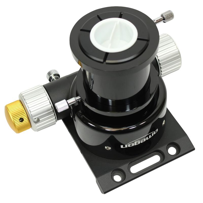 Crayford 2" hybrid focuser for Newton telescopes, Dual Speed – Astro ...