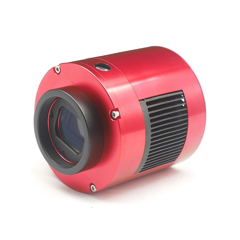 ASI 294 MC Pro Color Camera – Astro Telescopios