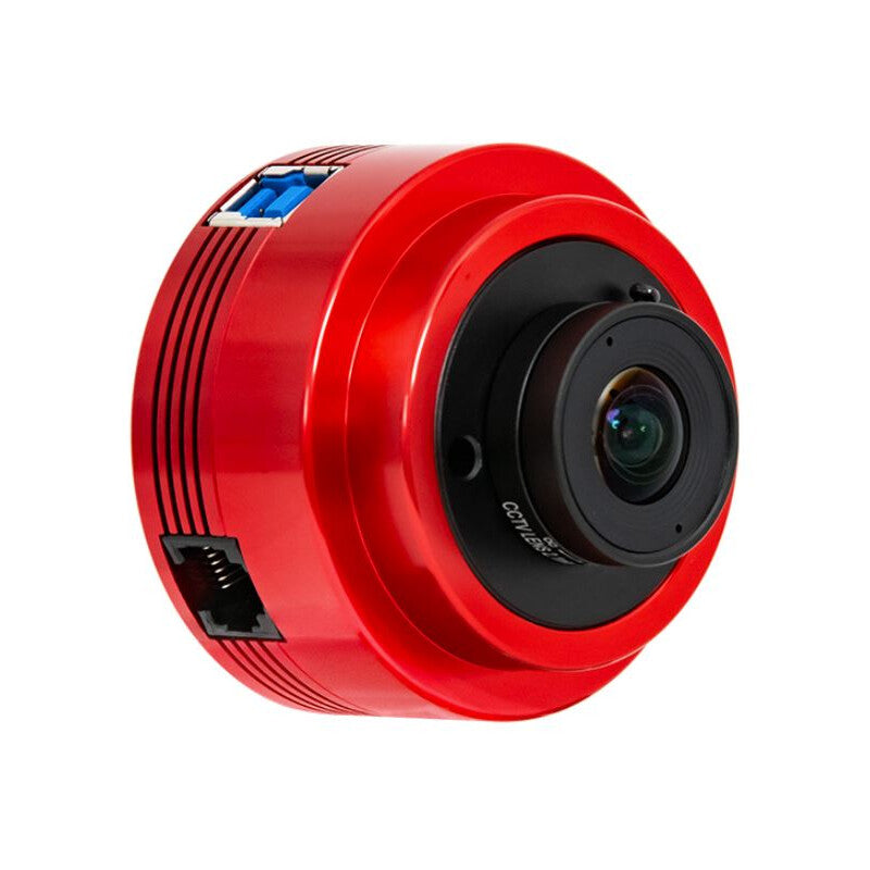 ASI 662 MC Color Camera – Astro Telescopios