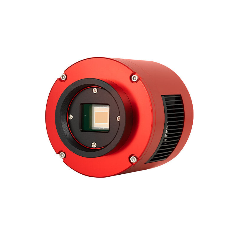 ASI 992 MM Pro SWIR Mono Camera – Astro Telescopios