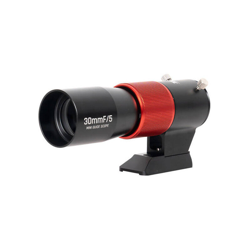 Guidescope Mini 30mm – Astro Telescopios