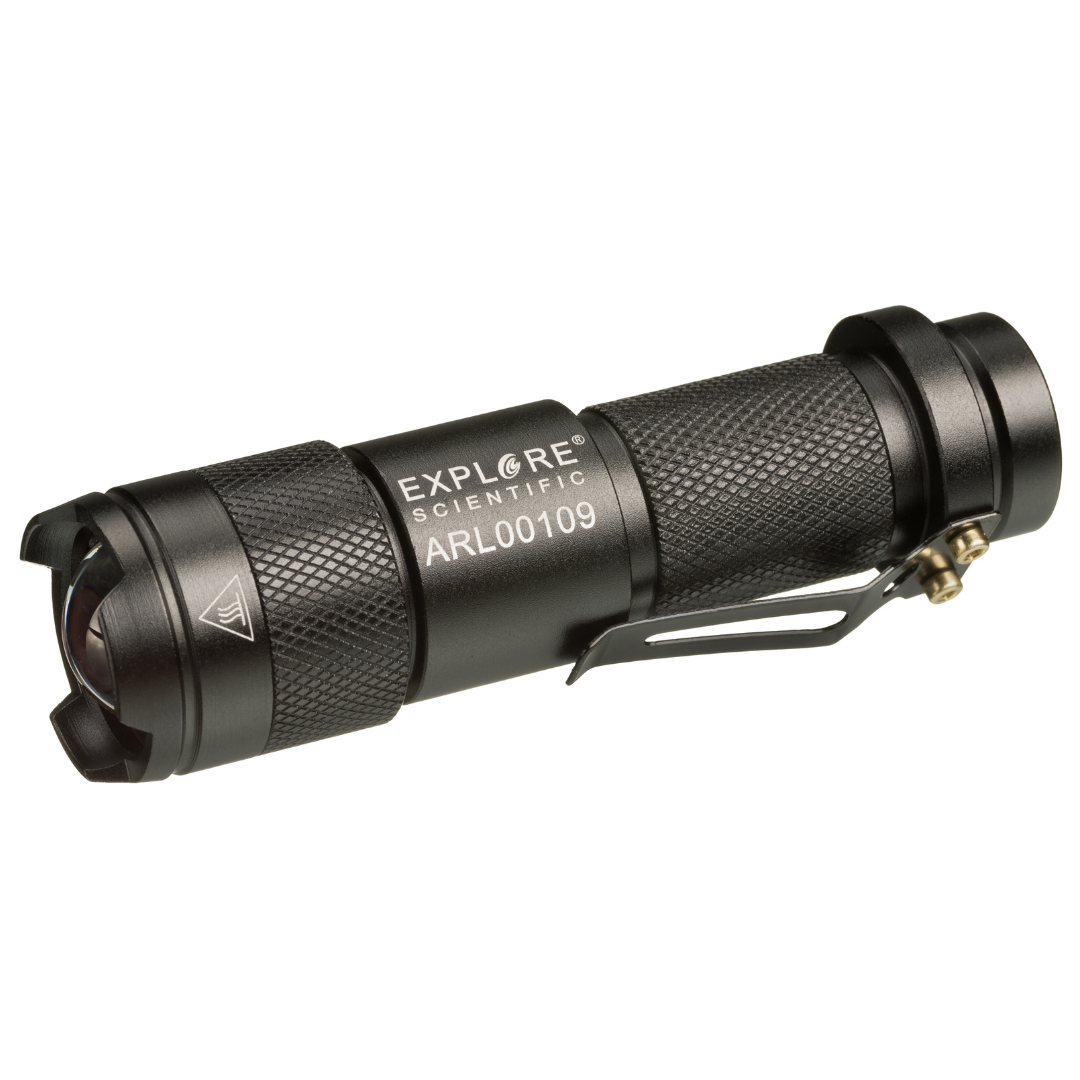 Linterna luz roja ASTRO R-LITE – Astro Telescopios