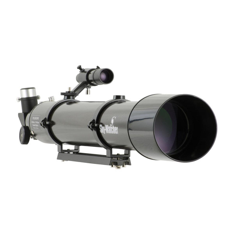 Sky-Watcher 90/900 OTA Refractor Telescope – Astro Telescopios