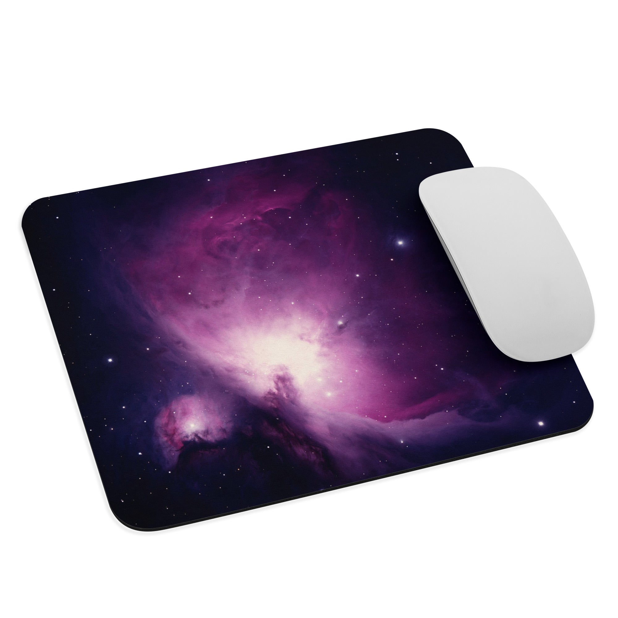Orion Nebula Mouse Pad – Astro Telescopios