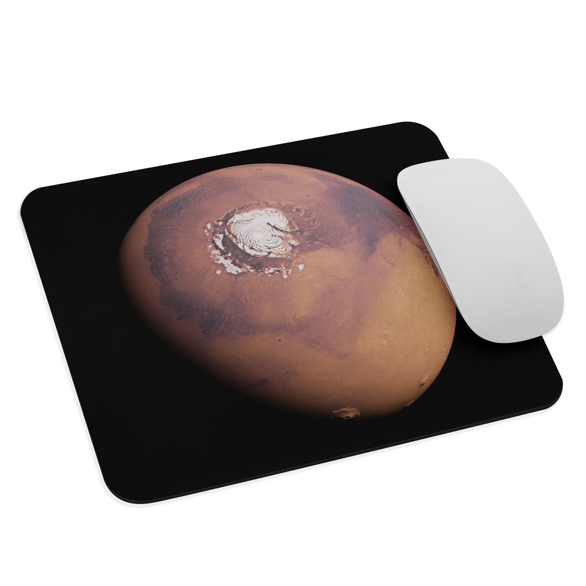 Mars planet mouse pad – Astro Telescopios