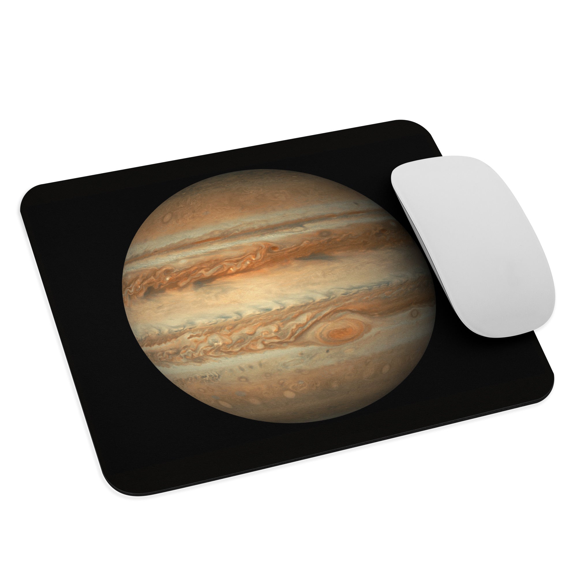 Alfombrilla de ratón planeta Júpiter – Astro Telescopios