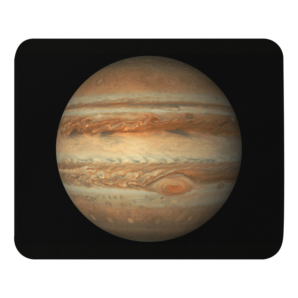 Alfombrilla de ratón planeta Júpiter – Astro Telescopios