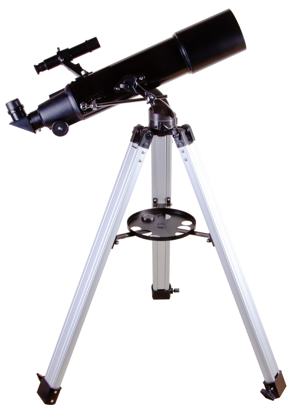 Telescopio 80/500 Skyline BASE 80T – Astro Telescopios