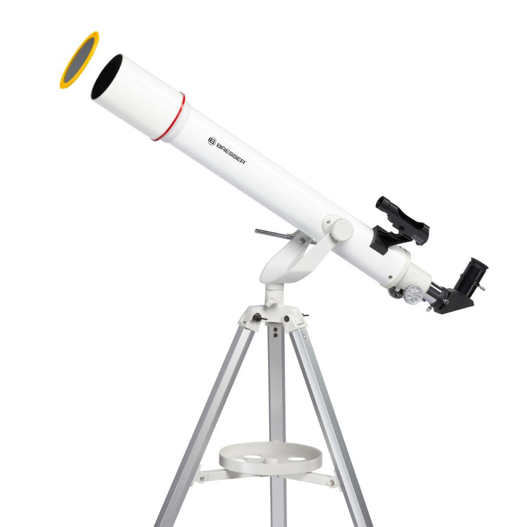 Telescópios para iniciantes – Astro Telescopios