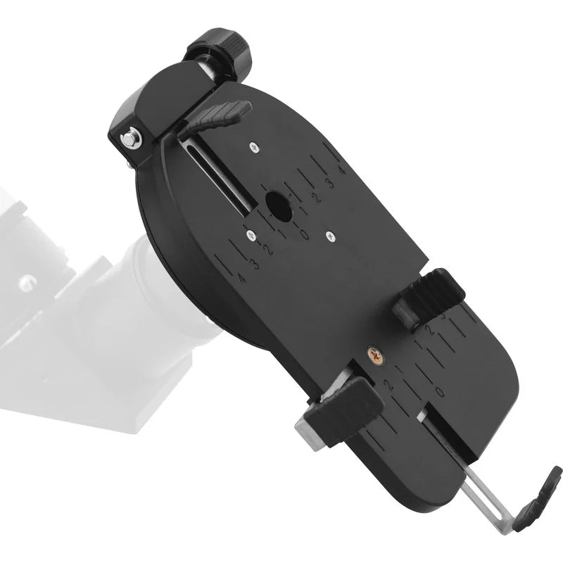 Omegon Easypic Universal Smartphone Adapter – Astro Telescopios